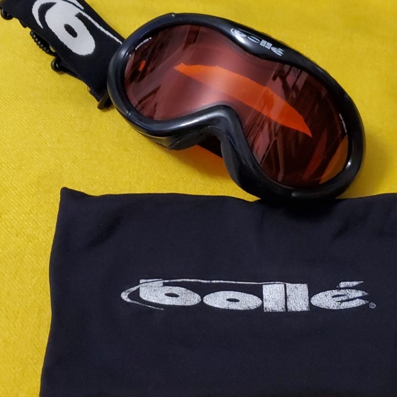 bolle | Accessories | Bolle Goggles | Poshmark